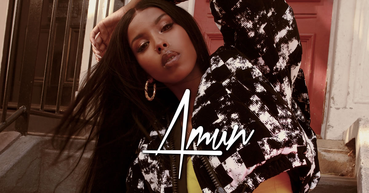 Amun | The Official Website